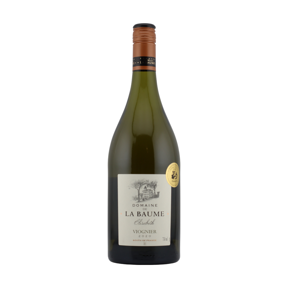 Viognier, La Baume – A&A Wines Ltd.