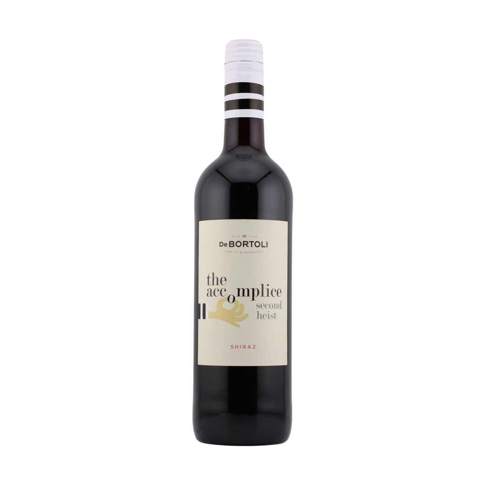 De Bortoli Accomplice Shiraz Reserve - South East Australia – A&A Wines ...