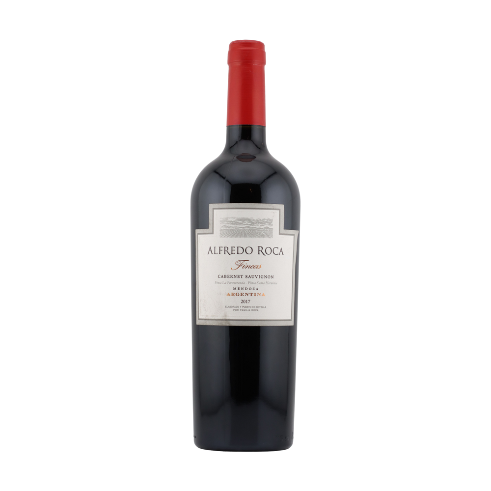 Alfredo Roca Cabernet Sauvignon – A&A Wines Ltd.