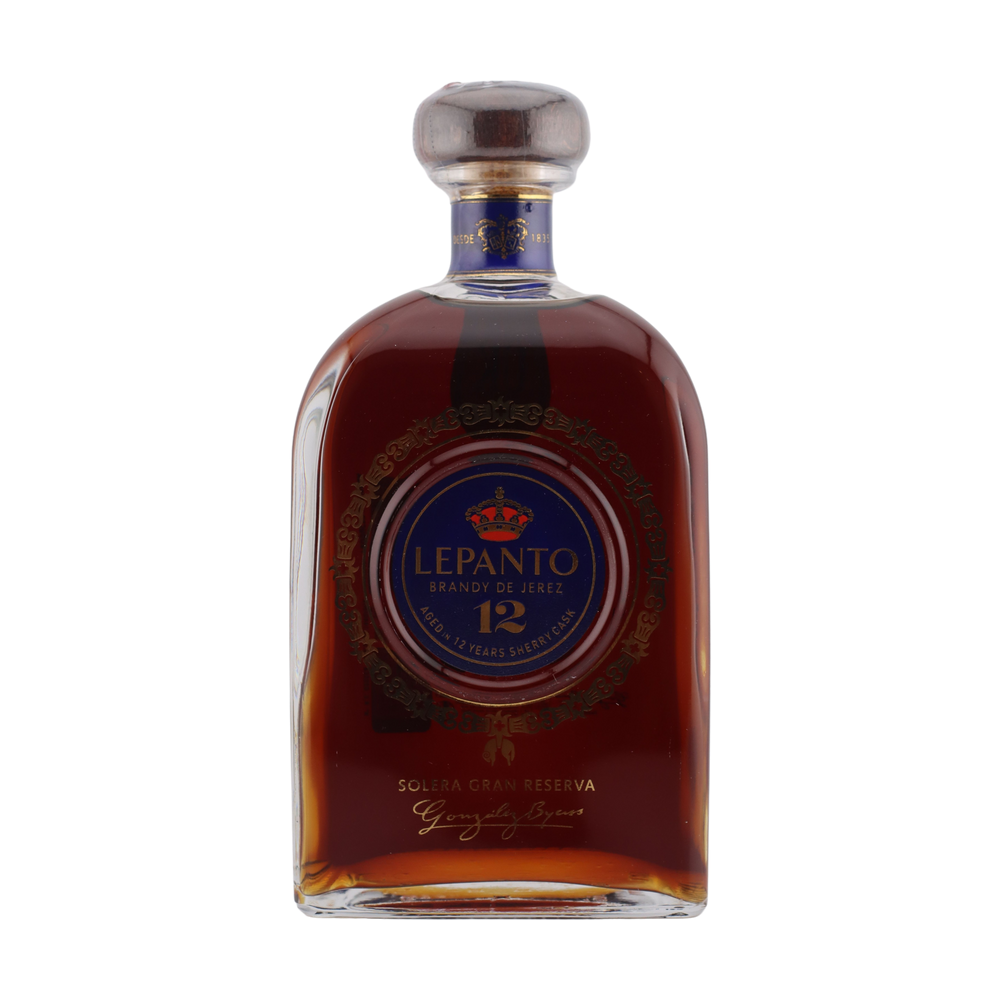 Le Panto Brandy 36% 70cl – A&A Wines Ltd.
