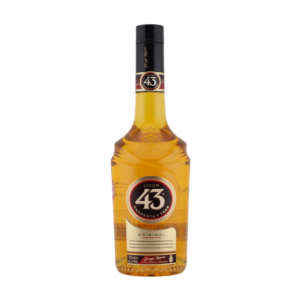 Licor 43 70cl – A&A Wines Ltd.