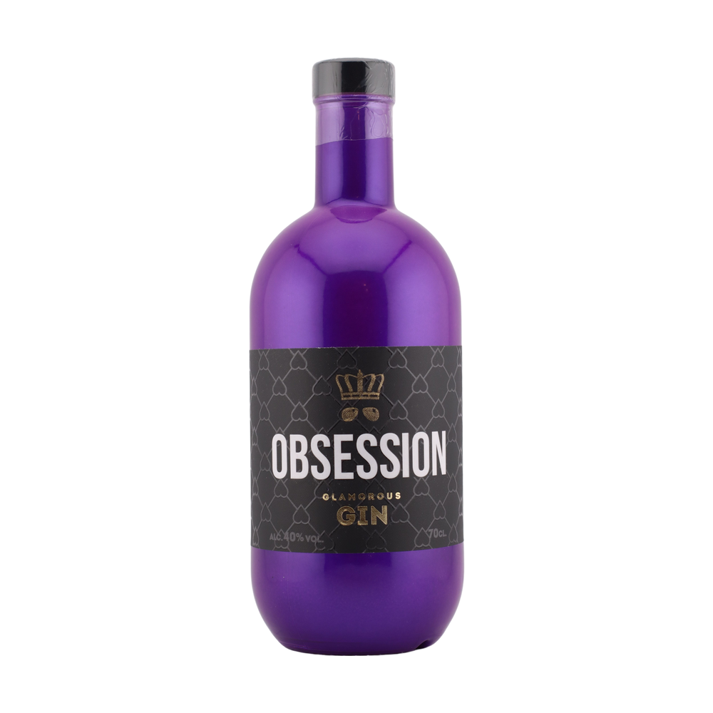Obsession by Puerto de Indias 40% 70cl – A&A Wines Ltd.