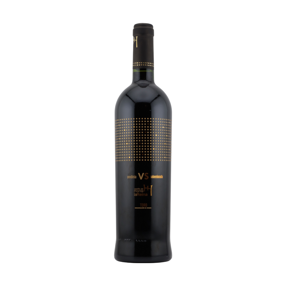 Castillio De Monte La Reina Vendimina Seleccionada – A&A Wines Ltd.