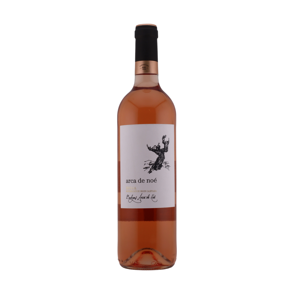 Arca de Noe Rosado - Rioja – A&A Wines Ltd.