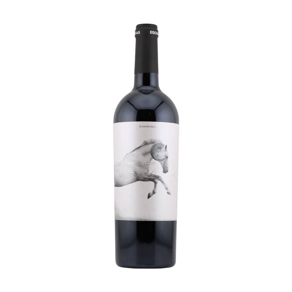 Fuerza Monastrell/Cabernet Sauvignon – A&A Wines Ltd.