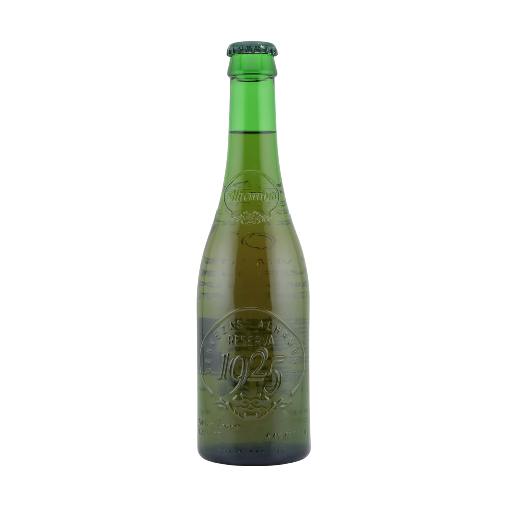 Alhambra Reserva 6.4% 330ml x 24 – A&A Wines Ltd.