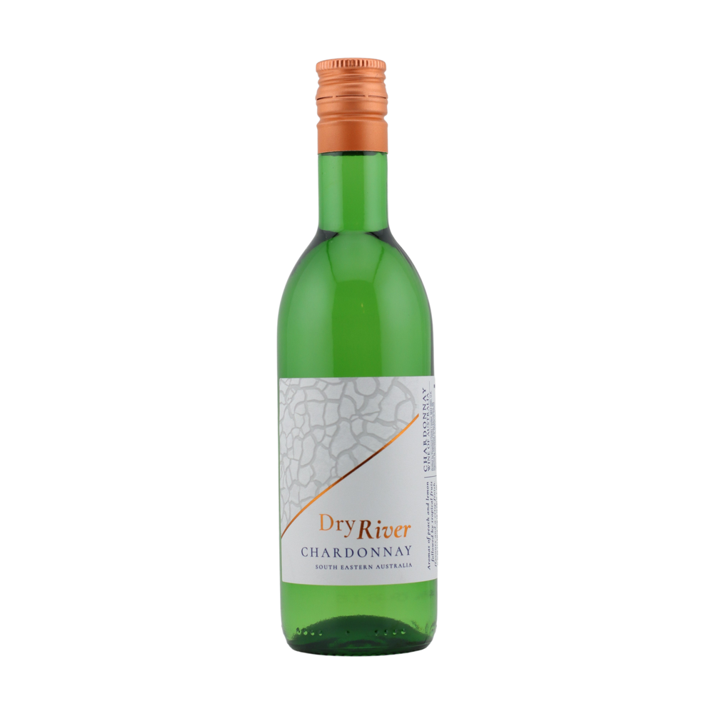 Dry River Chardonnay Quarter bottle x 24 – A&A Wines Ltd.
