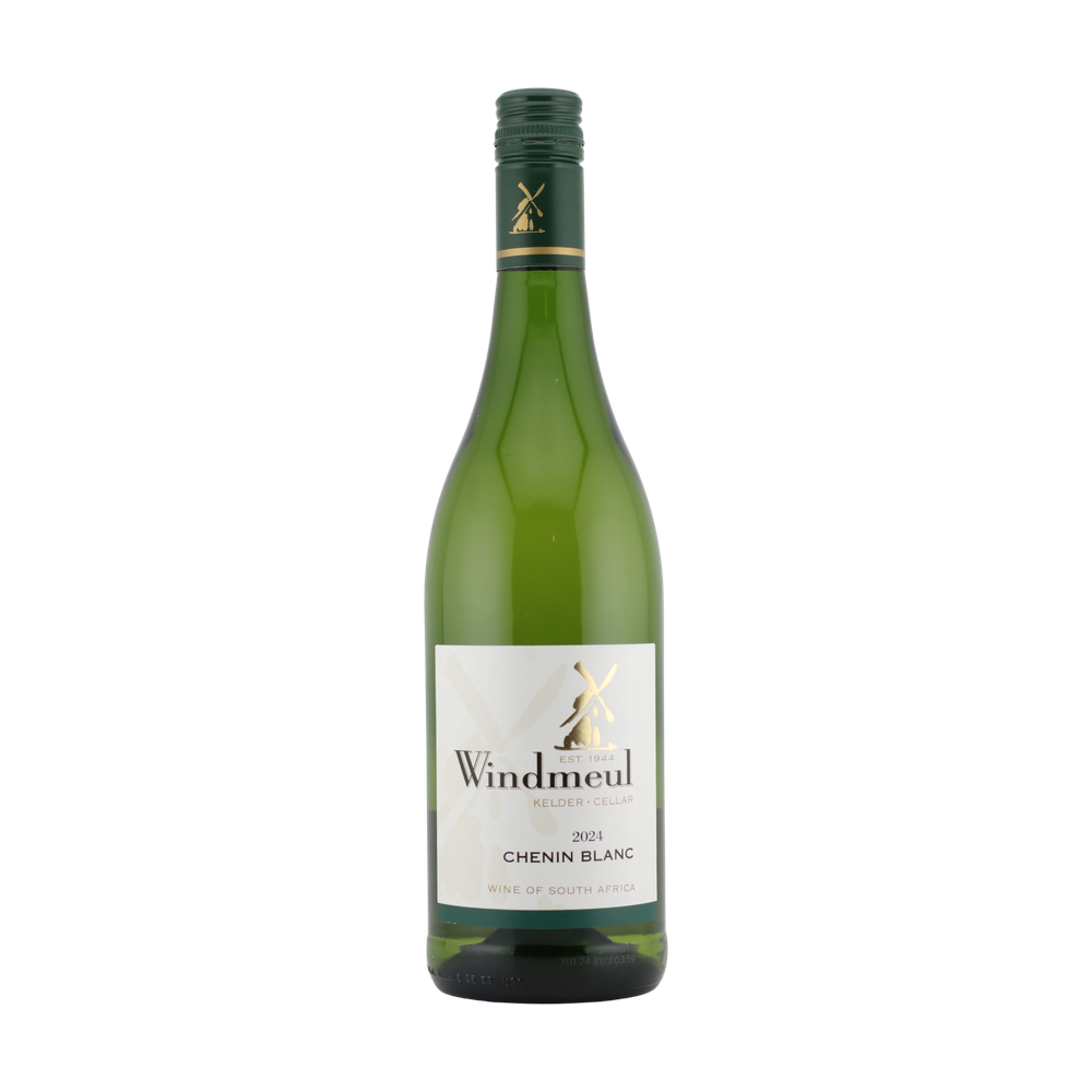 Windmeul Kelder Chenin Blanc – A&A Wines Ltd.