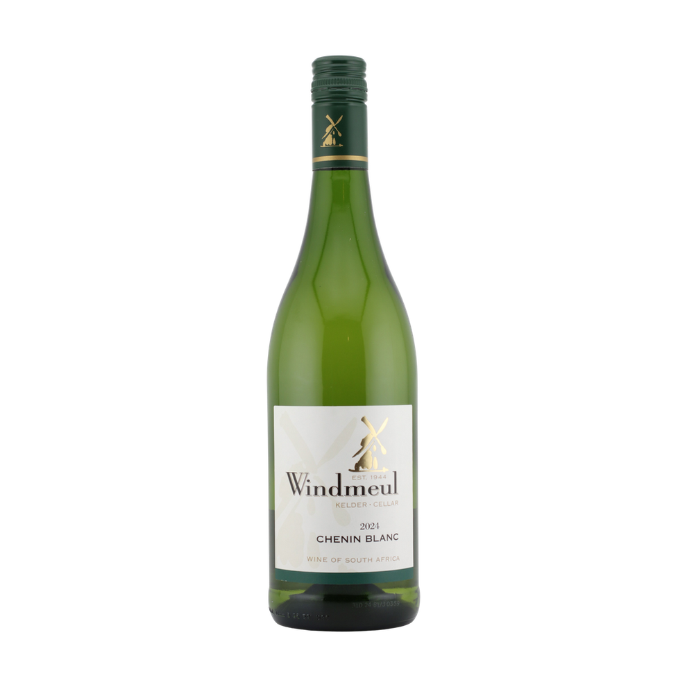 Windmeul Kelder Chenin Blanc - Coastal Region – A&A Wines Ltd.