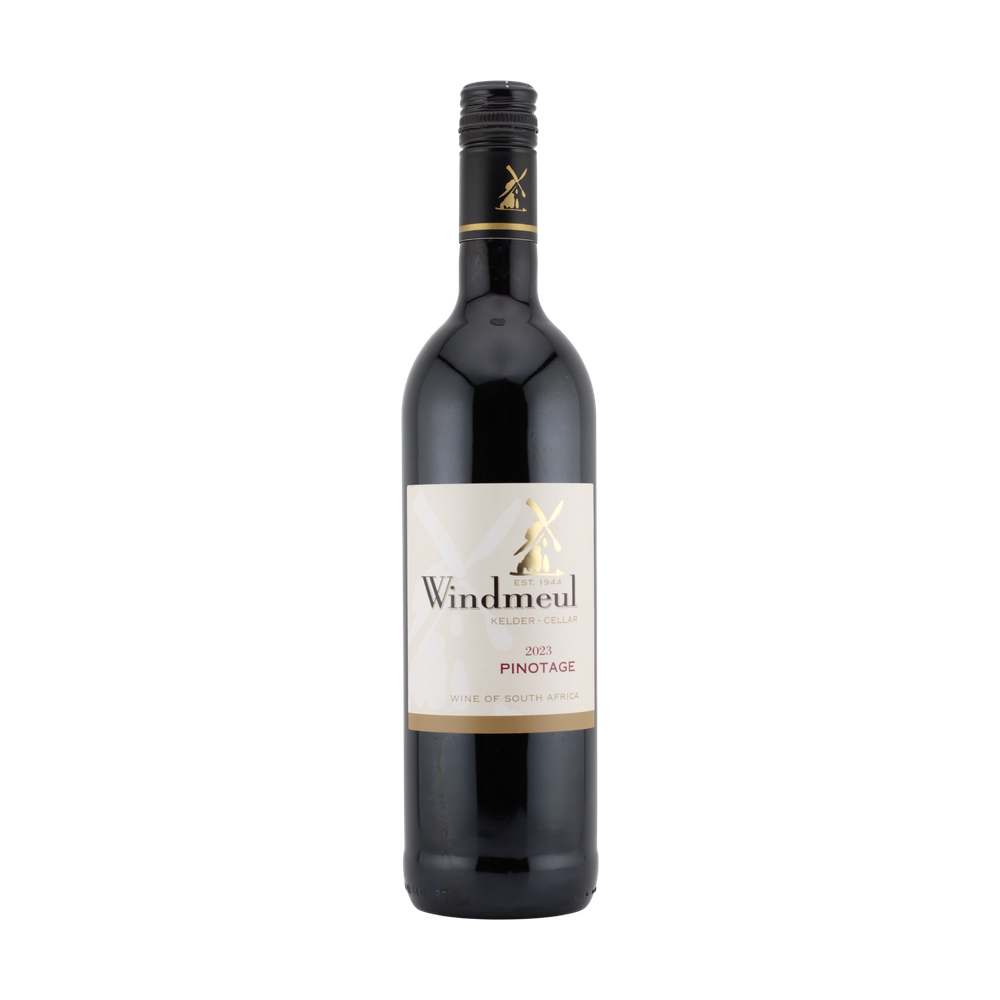 Windmeul Kelder Pinotage - Coastal Region – A&A Wines Ltd.