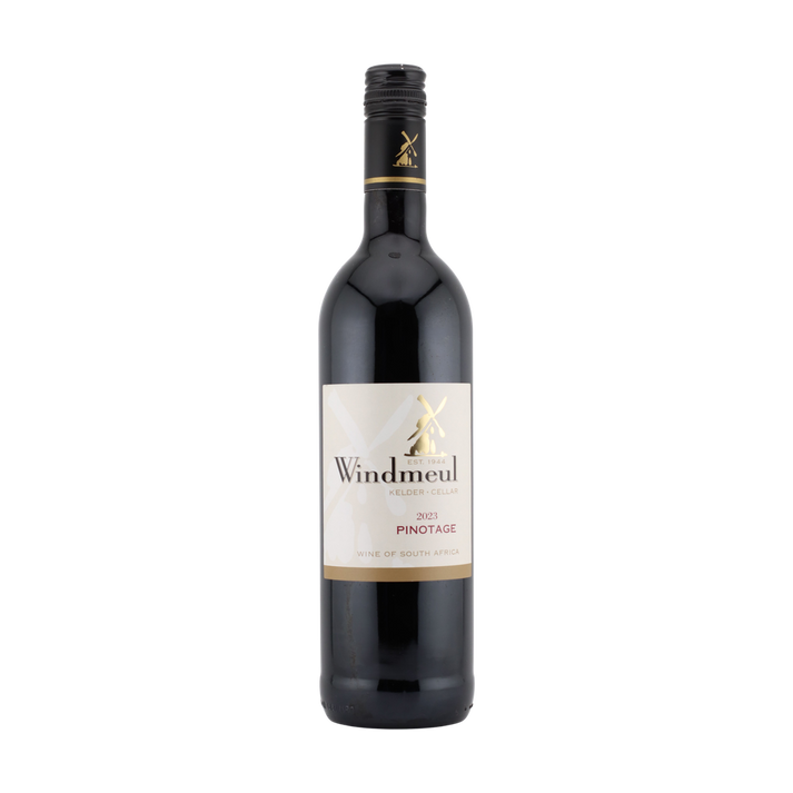 Windmeul Kelder Pinotage - Coastal Region – A&A Wines Ltd.